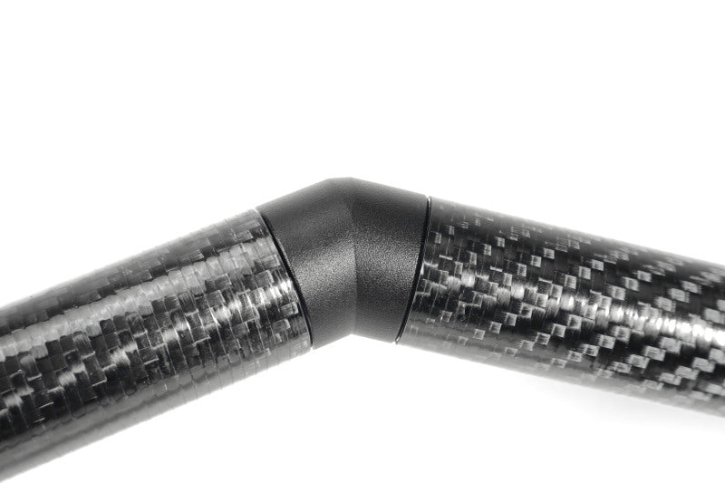 PERRIN 08-21 Subaru WRX/STI Front Strut Brace - Carbon Fiber ...