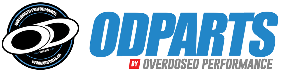 ODParts.ca | OverDosed Performance