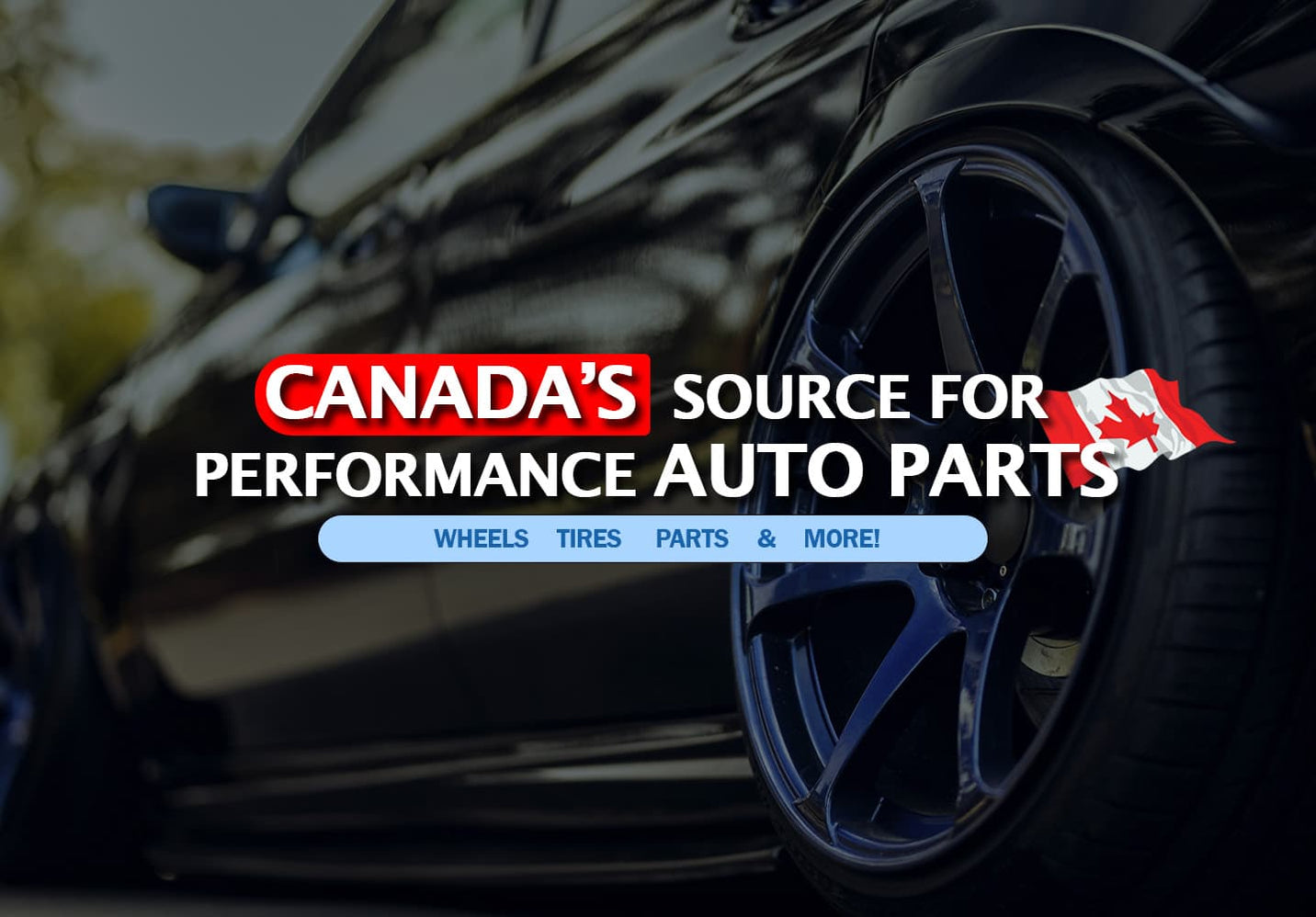 ODParts.ca | OverDosed Performance