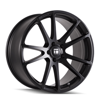 TOUREN TF03 18x8 5x100 ET40 56.1 Matte Black (SKU: 3503-8844MB40 ...